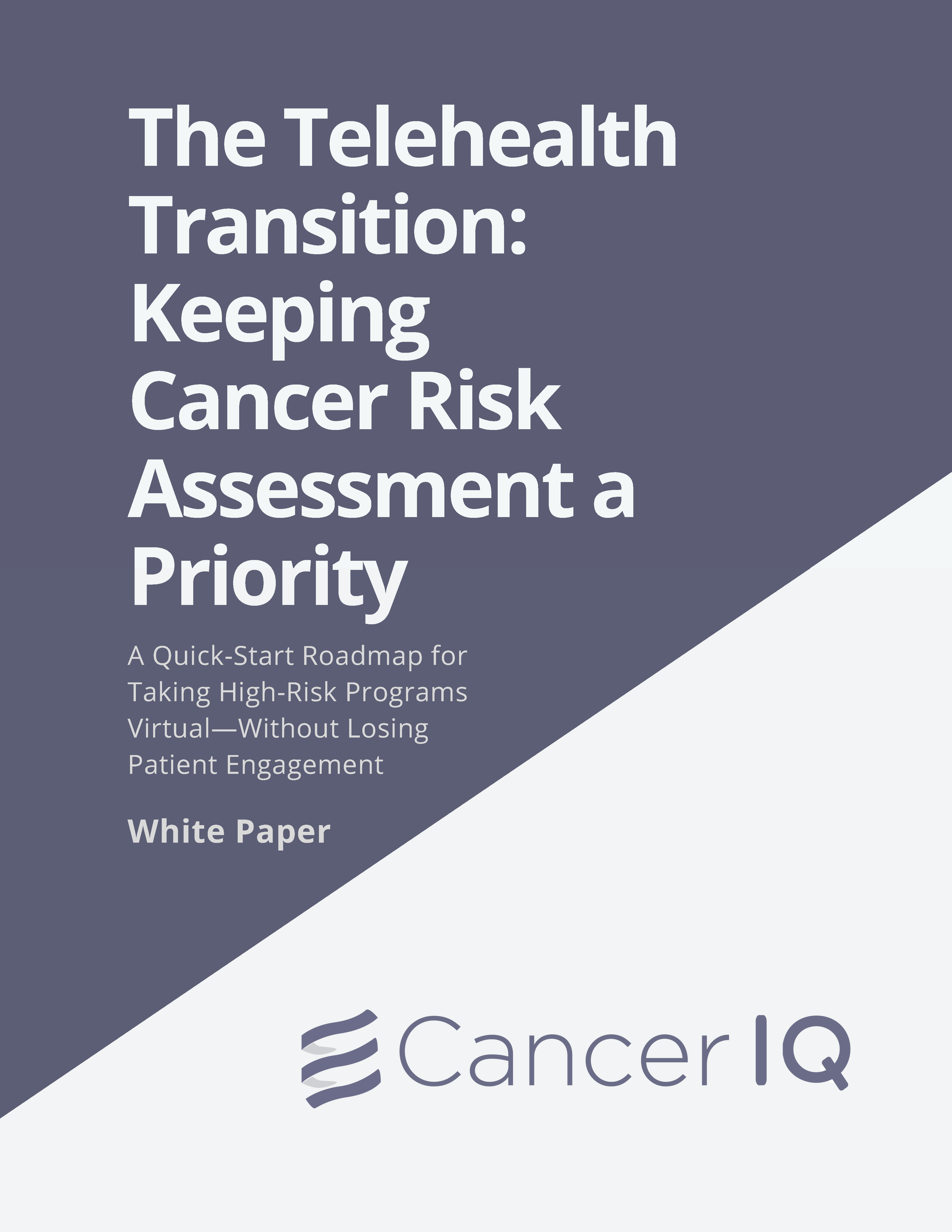 CancerIQ Resources