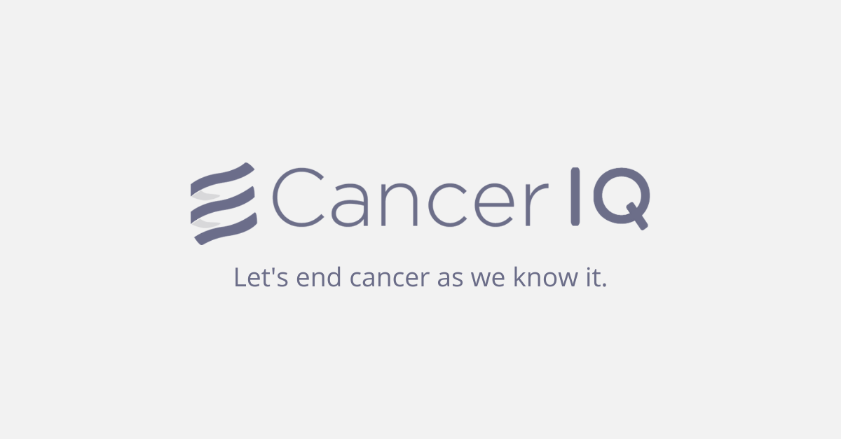 Expand access to precision cancer prevention, early detection & treatment