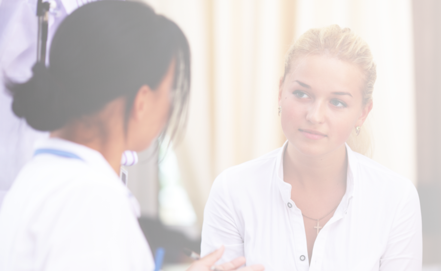 CancerIQ | Genetic Cancer Risk Assessment Software